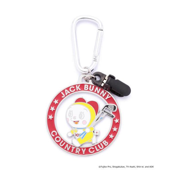 ZOZO問い合わせ番号:99521003ショップ:the HOUSE，ザハウスブランド:Jack Bunny!!，ジャックバニー商品名:【Jack Bunny!!】【ドラえもん】パターキャッチャー (UNISEX)カテゴリ:アウトドア/スポ...