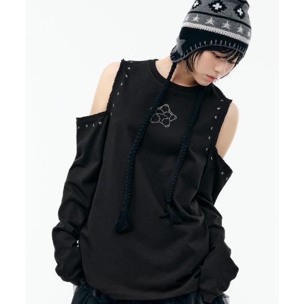 『セール実施中』ZOZO問い合わせ番号:99521266ショップ:Never mind the XU / Chikashitsu+，ネバーマインド ザ エックスユー / チカシツプラスブランド:TUOMIO，トゥオミオ，Never mind...