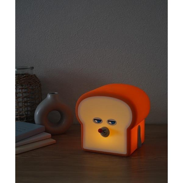 ZOZO問い合わせ番号:99521273ショップ:kota，コタブランド:kota，コタ商品名:パンどろぼうルームライトカテゴリ:インテリア>照明ブランド品番:393-PXXP065素材:シリコーンゴム、ABS樹脂原産国:中国カラー:...