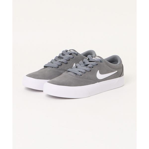 『タイムセール実施中』ZOZO問い合わせ番号:99521341ショップ:TSURUYA，ツルヤブランド:NIKE，ナイキ，TSURUYA，ツルヤ商品名:《NIKE》CHARGE SUEDEカテゴリ:シューズ>スニーカーブランド品番:I...