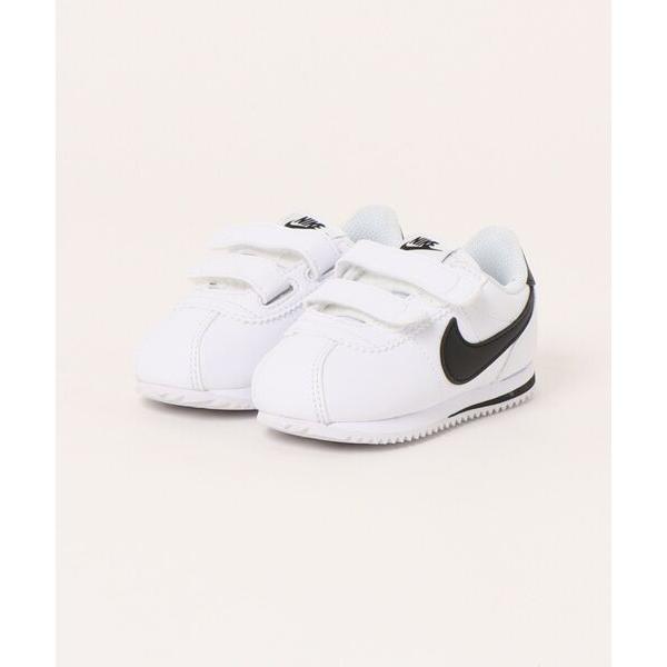 ZOZO問い合わせ番号:99521398ショップ:ABC-MART GRAND STAGE，エービーシーマート　グランドステージブランド:NIKE，ナイキ商品名:NIKE ナイキ 12-16 CORTEZ (TDV) コルテッツ TDV K...