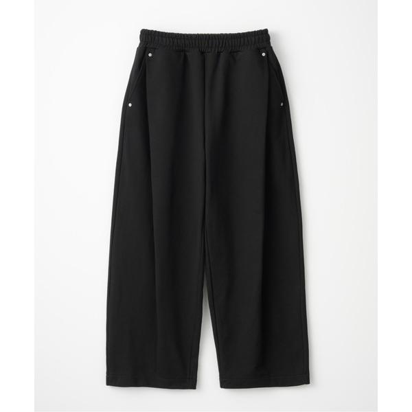 ZOZO問い合わせ番号:99521526ショップ:THE CLE，ザ クレブランド:THE CLE，ザクレ商品名:DEEP TUCK SWEAT PANTSカテゴリ:パンツ>スウェットパンツブランド品番:62106素材:コットン%原産...