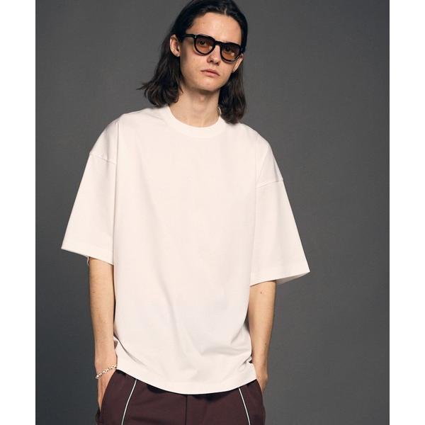 参考価格：5，500円発売時期：2024年04月コンディション：C（やや使用感あり）使用感があり、やや気になる傷や汚れがあるアイテム全体的：保管上のにおいがします。参考商品名：《UNISEX》Mercerize Cotton Prime-O...