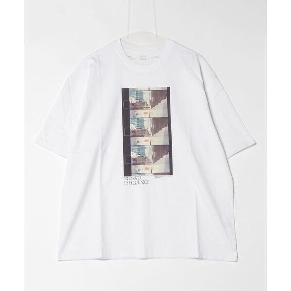 『セール実施中』参考価格：5，940円発売時期：2025年05月コンディション：A（使用感なし）数回使用した程度で使用感が感じられないアイテム参考商品名：【別注】＜TOKYO SEQUENCE×FRUIT OF THE LOOM＞GLR プ...