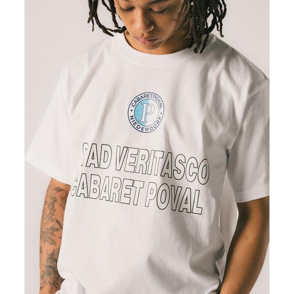 『タイムセール実施中』参考価格：6，930円発売時期：2024年05月コンディション：C（やや使用感あり）使用感があり、やや気になる傷や汚れがあるアイテム全体的：汚れ参考商品名：CABARET POVAL / キャバレーポバール 417別注...