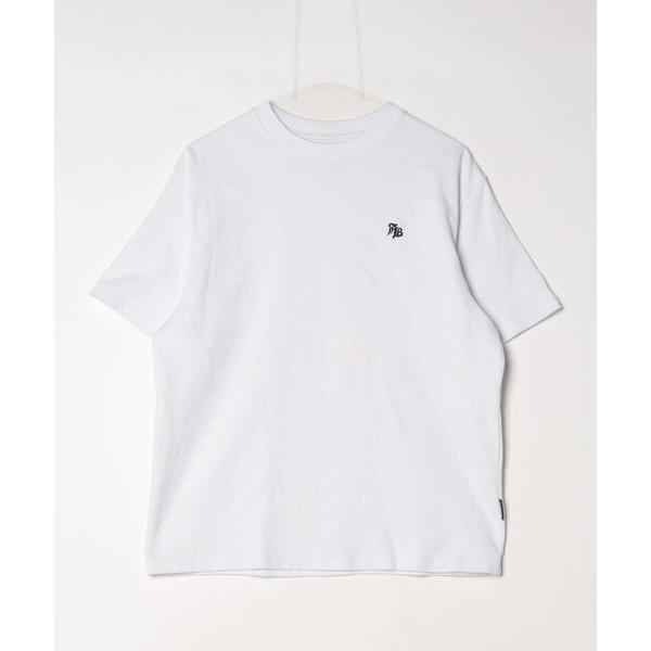 コンディション：C（やや使用感あり）使用感があり、やや気になる傷や汚れがあるアイテム前身頃：汚れZOZO問い合わせ番号:99546849ショップ:ZOZOUSED，ゾゾユーズドブランド:APPLEBUM，アップルバム商品名:ワンポイント半袖...