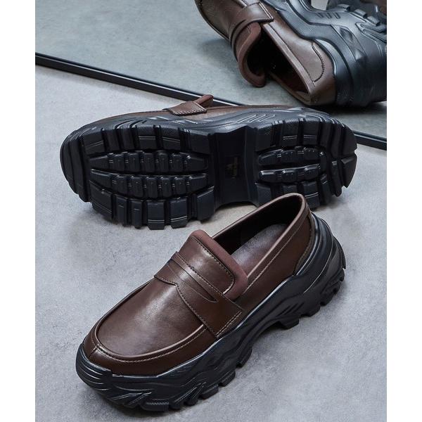 『セール実施中』ZOZO問い合わせ番号:99551695ショップ:ROSE BUD，ローズバッドブランド:ROSE BUD，ローズバッド商品名:SNEAKER LOAFERカテゴリ:シューズ>スニーカーブランド品番:212253052...