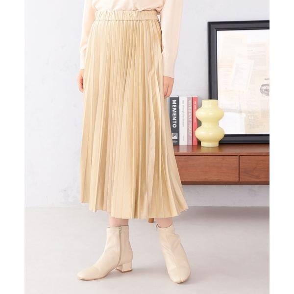 『タイムセール実施中』ZOZO問い合わせ番号:99551751ショップ:GALLORIA，ギャローリアブランド:GALLORIA，ギャローリア商品名:アコーディオンプリーツスカートカテゴリ:スカート>スカートブランド品番:6066-6...