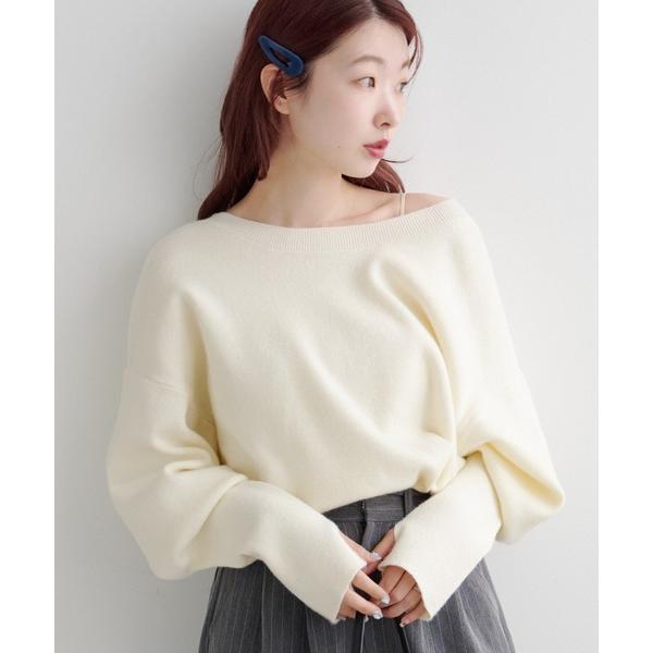 『セール実施中』ZOZO問い合わせ番号:99552172ショップ:Kastane，カスタネブランド:Kastane，カスタネ商品名:【4色展開/2WAY】メランジロングリブニットカテゴリ:トップス>ニット/セーターブランド品番:KAZ...