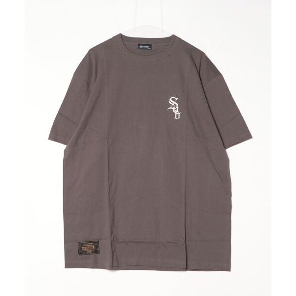 『セール実施中』参考価格：6，600円発売時期：2021年06月コンディション：B（目立つ使用感なし）使用感が少ない、または気にならないアイテム全体的：色あせ付属品：タグ参考商品名：CROWD S/S参考品番：105-40744ZOZO問い...