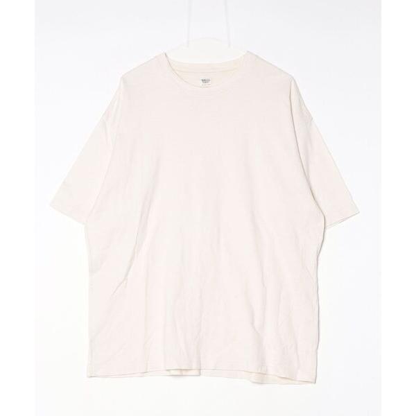 コンディション：D（傷・汚れあり）傷や汚れがあるが使用には問題ないアイテム全体的：毛玉前身頃：汚れZOZO問い合わせ番号:99556392ショップ:ZOZOUSED，ゾゾユーズドブランド:Ron Herman，ロン ハーマン商品名:半袖Tシ...