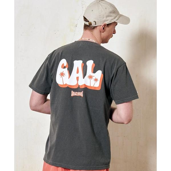 参考価格：5，500円発売時期：2023年05月コンディション：B（目立つ使用感なし）使用感が少ない、または気にならないアイテム全体的：色あせ参考商品名：CAL TEE参考品番：SMSST029【商品に関する注意事項】・こちらの商品画像は、...