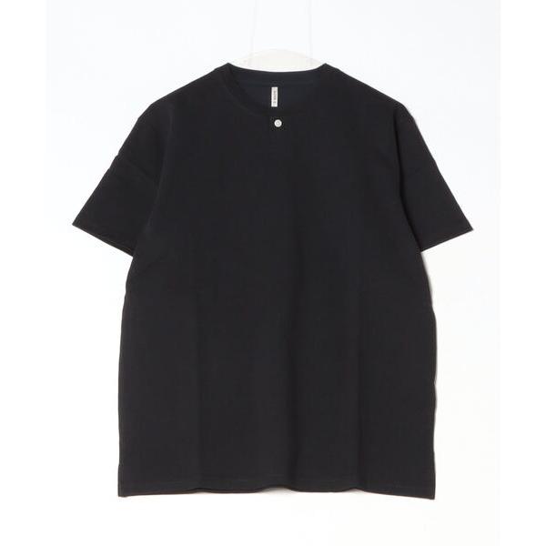 参考価格：7，700円発売時期：2024年06月コンディション：B（目立つ使用感なし）使用感が少ない、または気にならないアイテム全体的：色あせ参考商品名：8oz HEAVY WEIGHT BASIC SIZE HENLEY TEE：8オンス...