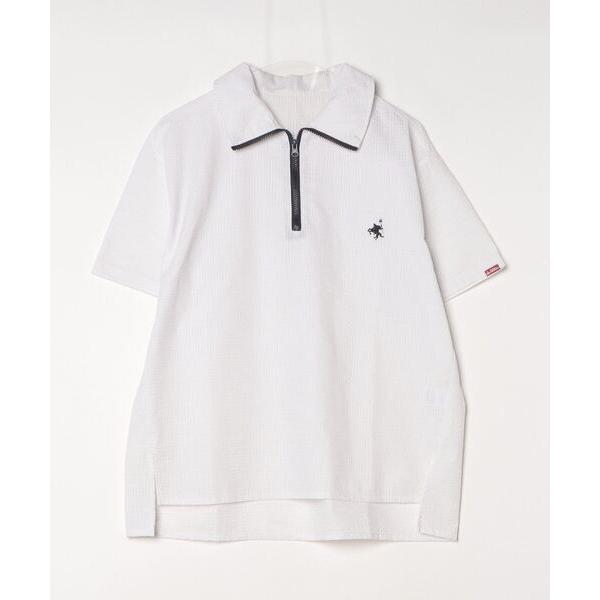 コンディション：A（使用感なし）数回使用した程度で使用感が感じられないアイテムZOZO問い合わせ番号:99567534ショップ:ZOZOUSED，ゾゾユーズドブランド:Java，ジャバ商品名:刺繍半袖シャツカテゴリ:トップス>シャツ/...