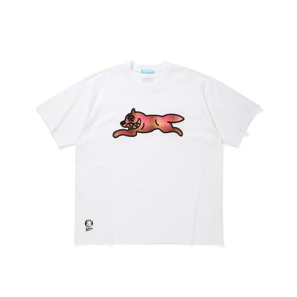 参考価格：11，000円発売時期：2025年07月コンディション：C（やや使用感あり）使用感があり、やや気になる傷や汚れがあるアイテム全体的：汚れ参考商品名：APPLIQUE LOGO COTTON T-SHIRT RUNNING DOG参...