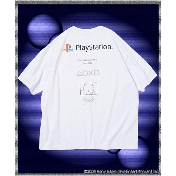 参考価格：5，995円発売時期：2025年06月コンディション：A（使用感なし）数回使用した程度で使用感が感じられないアイテム参考商品名：限定展開 MR HEARTS/ミスターハーツ PlayStation LOGO BACK PRINT ...