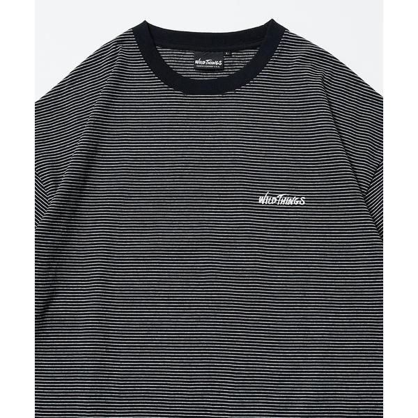 参考価格：5，489円発売時期：2023年03月コンディション：A（使用感なし）数回使用した程度で使用感が感じられないアイテム参考商品名：【限定展開】WILD THINGS×FREAK’S STORE/ワイルドシングス 別注 ビッグシルエッ...