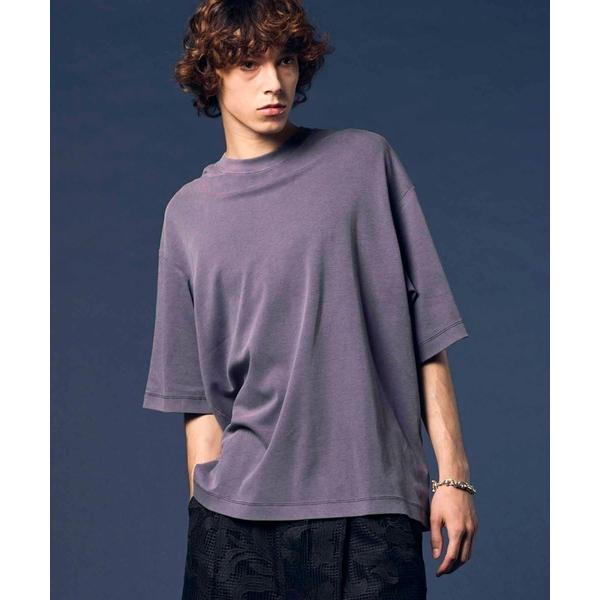 参考価格：4，510円発売時期：2025年08月コンディション：B（目立つ使用感なし）使用感が少ない、または気にならないアイテム全体的：色あせ参考商品名：《UNISEX》【EX】Prime-Over Pigment Smooth Crew ...