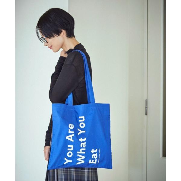 ZOZO問い合わせ番号:99582508ショップ:studio CLIP，スタディオクリップブランド:studio CLIP，スタディオクリップ商品名:ショッピングトート《PUDDING BEFORE DINNER》カテゴリ:バッグ>...