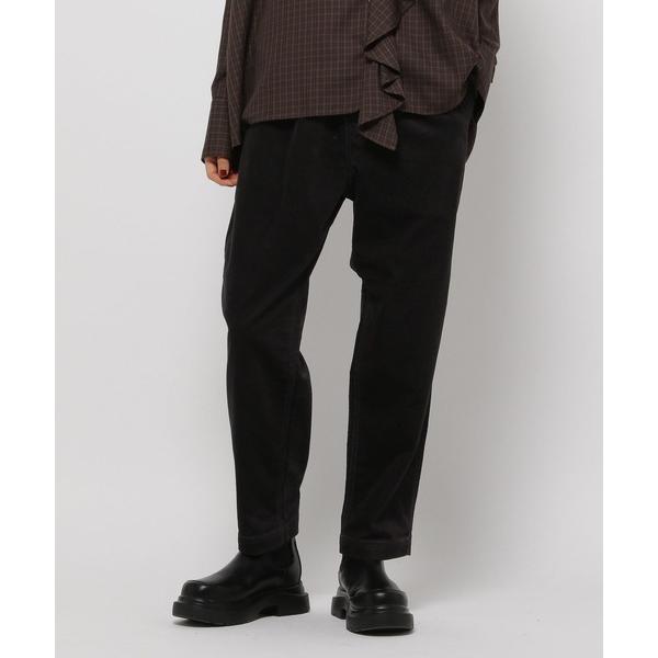 『タイムセール実施中』ZOZO問い合わせ番号:99582531ショップ:niko and...，ニコアンドブランド:niko and...，ニコアンド商品名:ストレッチカルゼテーパーパンツカテゴリ:パンツ>その他パンツブランド品番:5...