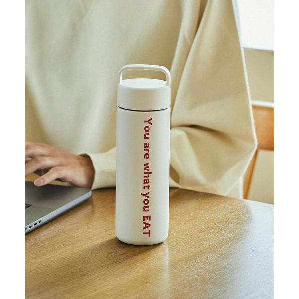 ZOZO問い合わせ番号:99582538ショップ:studio CLIP，スタディオクリップブランド:studio CLIP，スタディオクリップ商品名:ステンレスボトル480ml《PUDDING BEFORE DINNER》カテゴリ:食器/...