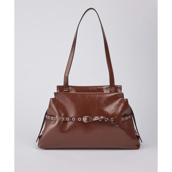 ZOZO問い合わせ番号:99582648ショップ:SUPERIOR CLOSET，スーペリア クローゼットブランド:DELL'EST，デルエスト，INED，イネド商品名:STRIN BAGトートバッグ《DELL'EST》カテゴリ:バッグ&g...