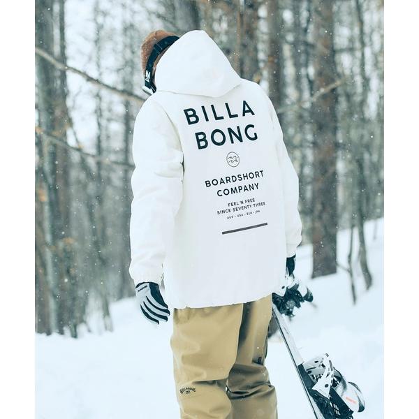 『タイムセール実施中』ZOZO問い合わせ番号:99582806ショップ:BILLABONG，ビラボンブランド:BILLABONG，ビラボン商品名:BILLABONG メンズ COACH JACKET スノージャケット 「25-26SNOWモ...