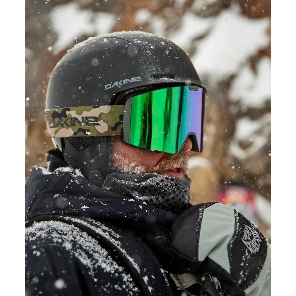 ZOZO問い合わせ番号:99582847ショップ:BOARDRIDERS，ボードライダーズブランド:DAKINE，ダカイン商品名:DAKINE CHARGER MIPS HELMET ヘルメット 【25-26SNOWモデル】/ダカインスキー...