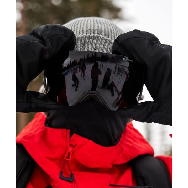 『セール実施中』ZOZO問い合わせ番号:99582848ショップ:BOARDRIDERS，ボードライダーズブランド:DAKINE，ダカイン商品名:DAKINE DOMAIN SNOW GOGGLE PLUS スノーゴーグル 【25-26SN...