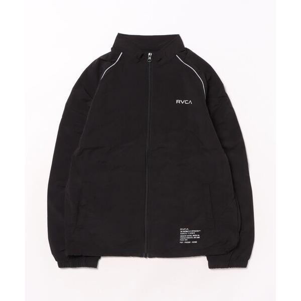 『タイムセール実施中』ZOZO問い合わせ番号:99582881ショップ:BOARDRIDERS，ボードライダーズブランド:RVCA，ルーカ商品名:RVCA キッズ MIL NYLON JACKET ジャケット 【2025年秋冬モデル】/ルー...