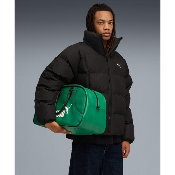 『セール実施中』ZOZO問い合わせ番号:99583079ショップ:PUMA STORE ZOZO，プーマストアゾゾブランド:PUMA，プーマ商品名:PUMA プーマ メンズ ワードローブ ESS シンセティック パッファー ジャケッカテゴリ...