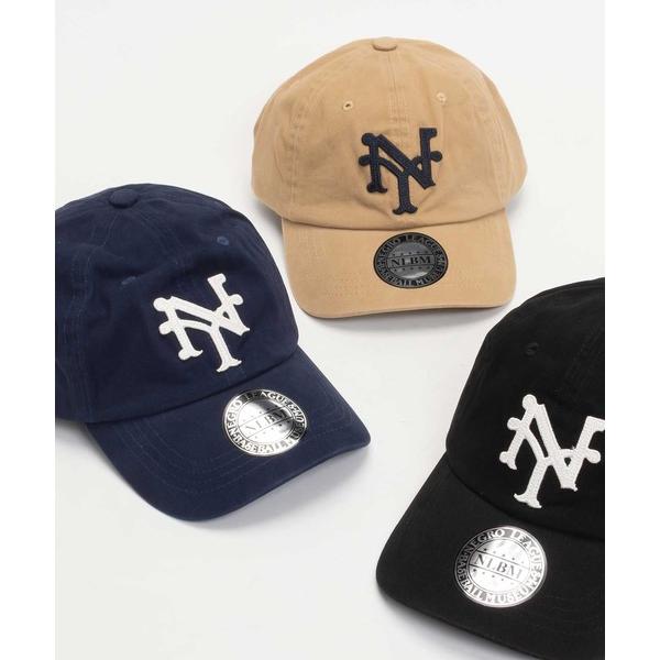 ZOZO問い合わせ番号:99583169ショップ:SVEC，シュベックブランド:SVEC，シュベック商品名:New York Cubans Washed Cotton Baseball Cap / ニグロリーグカテゴリ:帽子>キャップ...
