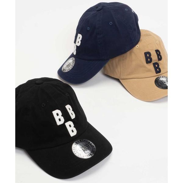 ZOZO問い合わせ番号:99583170ショップ:SVEC，シュベックブランド:SVEC，シュベック商品名:Birmingham Black Barons Washed Cotton Baseball Cap / ニグロリーグカテゴリ:帽子...