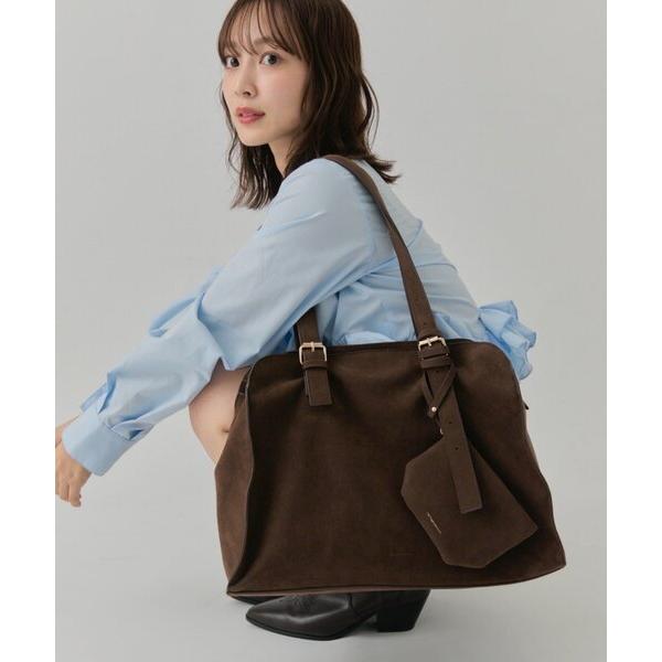 ZOZO問い合わせ番号:99583331ショップ:mystic，ミスティックブランド:mystic，ミスティック商品名:【@sktnnm企画】ステッチラインボストンBAGカテゴリ:バッグ>トートバッグブランド品番:MYZ5052412...