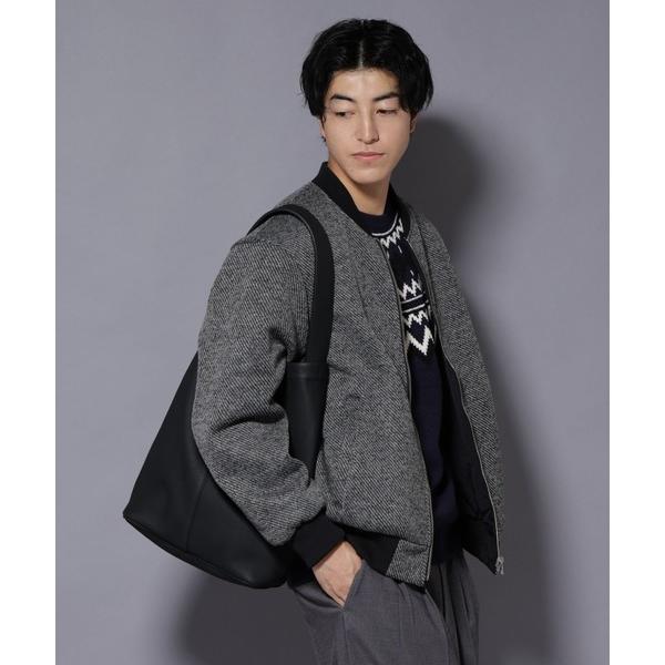 『タイムセール実施中』ZOZO問い合わせ番号:99583410ショップ:NANO universe，ナノユニバースブランド:NANO universe，ナノユニバース商品名:ニットフリースZIPブルゾン(セットアップ可)カテゴリ:ジャケット...