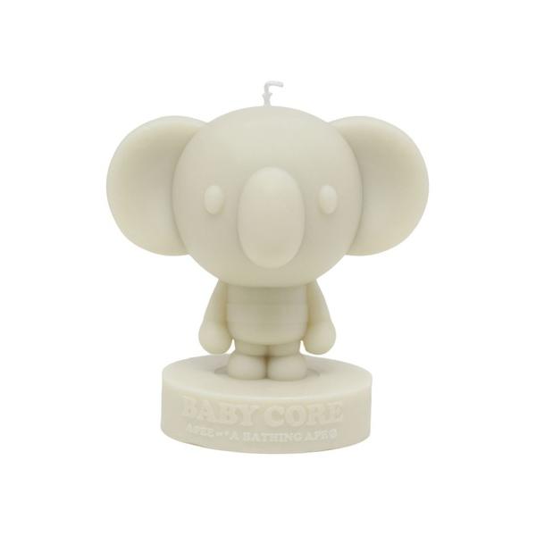 ZOZO問い合わせ番号:99583471ショップ:A BATHING APE，ア ベイシング エイプブランド:A BATHING APE，アベイシングエイプ商品名:BABY CORE CANDLE #2カテゴリ:インテリア>キャンドル...