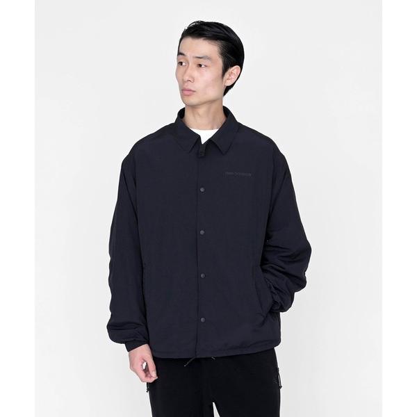 『タイムセール実施中』ZOZO問い合わせ番号:99583751ショップ:New Balance，ニューバランスブランド:New Balance，ニューバランス商品名:コーチジャケットカテゴリ:ジャケット/アウター>その他アウターブラン...