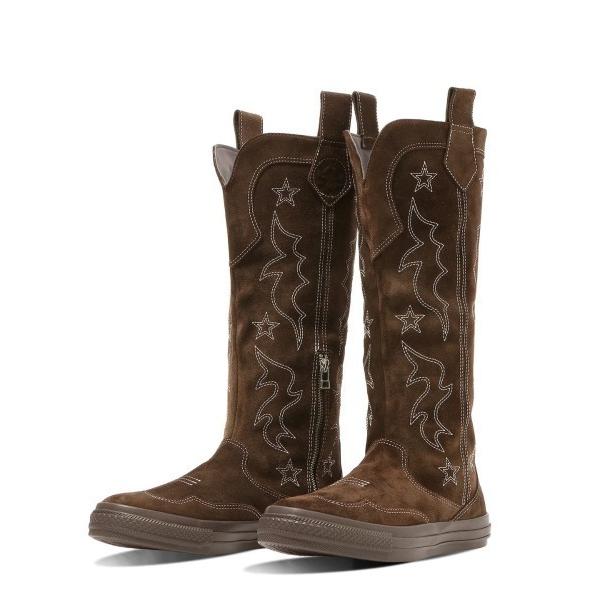 『タイムセール実施中』ZOZO問い合わせ番号:99584182ショップ:Kinetics，キネティクスブランド:CONVERSE，コンバース，Kinetics，キネティクス商品名:CONVERSE ALL STAR WESTERNBOOTS...