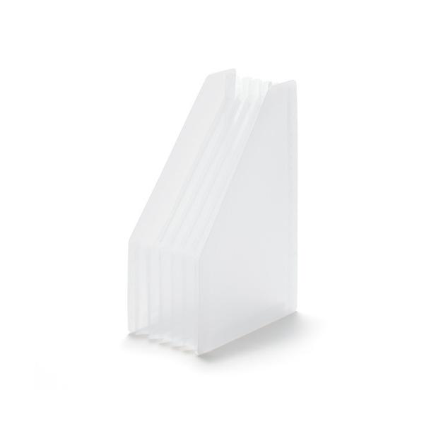 ZOZO問い合わせ番号:99584384ショップ:無印良品，ムジルシリョウヒンブランド:無印良品，ムジルシリョウヒン商品名:ポリプロピレン　スタンドじゃばらファイル　　Ａ５用　６ポケットカテゴリ:インテリア>収納グッズブランド品番:4...