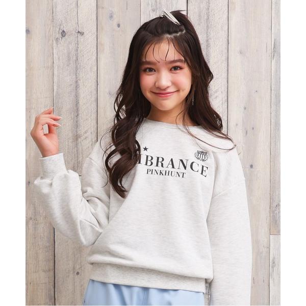 『タイムセール実施中』ZOZO問い合わせ番号:99584437ショップ:BABYDOLL，ベビードールブランド:PINKHUNT，ピンクハント商品名:PINKHUNT ピンクハント ゲームトレーナー 1073Kカテゴリ:トップス>スウ...