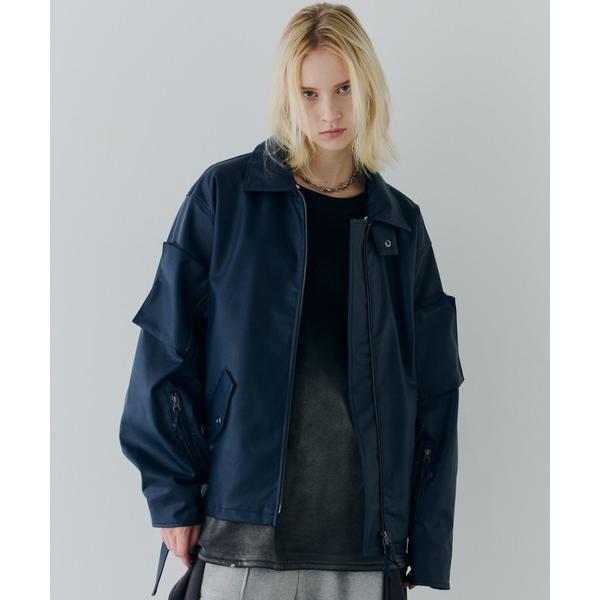 『タイムセール実施中』ZOZO問い合わせ番号:99584454ショップ:CASPER JOHN AIVER，キャスパージョン アイバーブランド:AIVER，アイバー，CASPER JOHN AIVER，キャスパージョンアイバー商品名:AIV...