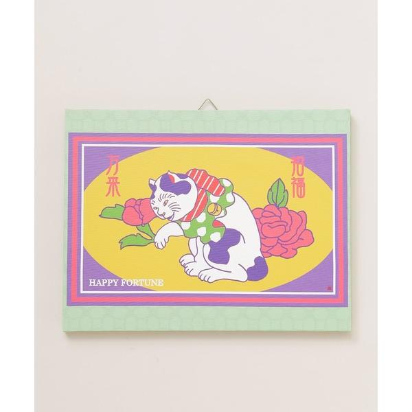 ZOZO問い合わせ番号:99584477ショップ:チャイハネ，チャイハネブランド:カヤ，カヤ商品名:【カヤ】レトロマッチラベルアートボードカテゴリ:インテリア>ポスター/アートブランド品番:75FP5301素材:ポリエステル， ウッド...