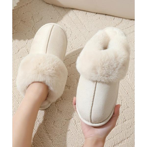 『タイムセール実施中』ZOZO問い合わせ番号:99584770ショップ:SAISON DE PAPILLON，セゾン ド パピヨンブランド:SEU，エスイーユー，SAISON DE PAPILLON，セゾンドパピヨン商品名:ルームシューズ ...