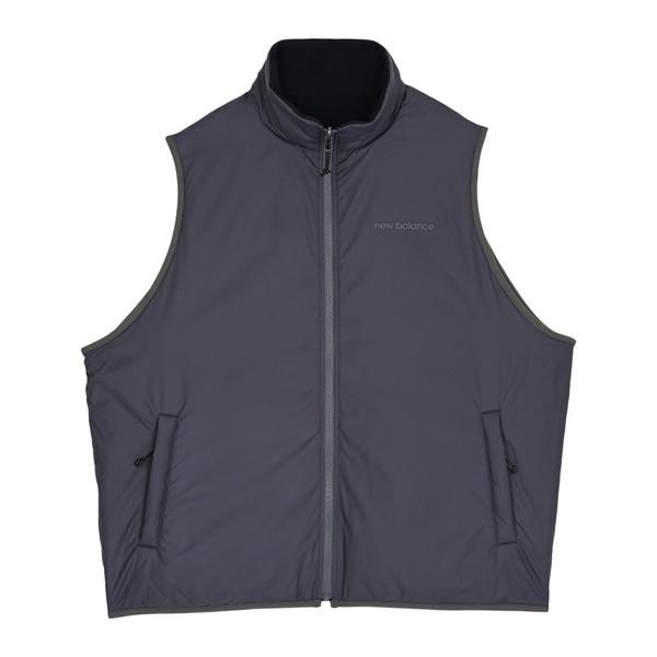 『セール実施中』ZOZO問い合わせ番号:99584963ショップ:New Balance，ニューバランスブランド:New Balance，ニューバランス商品名:Pertex(R) リバーシブルベストカテゴリ:トップス>ベストブランド品...