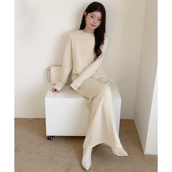 ZOZO問い合わせ番号:99585170ショップ:by LEGNA，バイレグナブランド:by LEGNA，バイレグナ商品名:【選べる着丈】裏起毛 マキシワンピースカテゴリ:ワンピース/ドレス>ワンピースブランド品番:op2308-37...