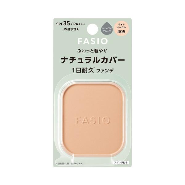 ※このアイテムは返品・交換対象外商品です。コスメ商品ZOZO問い合わせ番号:99585191ショップ:コーセー，コーセーブランド:FASIO，ファシオ商品名:エアリーステイ パウダーファンデーション（レフィル）カテゴリ:ベースメイク>...