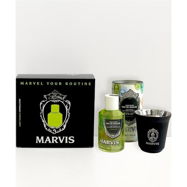 ※このアイテムは返品・交換対象外商品です。コスメ商品ZOZO問い合わせ番号:99585209ショップ:UPPER HOUSE，アッパーハウスブランド:MARVIS，マービス商品名:【MARVIS/マービス】HAVE A NICE BREAT...