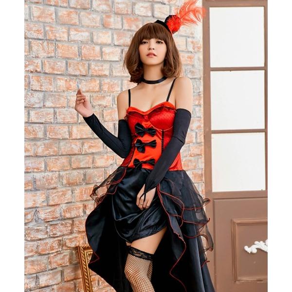 『セール実施中』※このアイテムは返品・交換対象外商品です。ZOZO問い合わせ番号:99585366ショップ:OSYAREVO，オシャレボブランド:OSYAREVO，オシャレボ商品名:コスプレ 女王様 セクシー ドレス ホワイトデー 記念日カ...