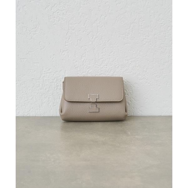 ZOZO問い合わせ番号:99585414ショップ:IACUCCI，イアクッチブランド:IACUCCI，イアクッチ商品名:【バイカラー】アバ ウォレット CERVOカテゴリ:財布/小物>財布ブランド品番:IAC1052514A0001素...