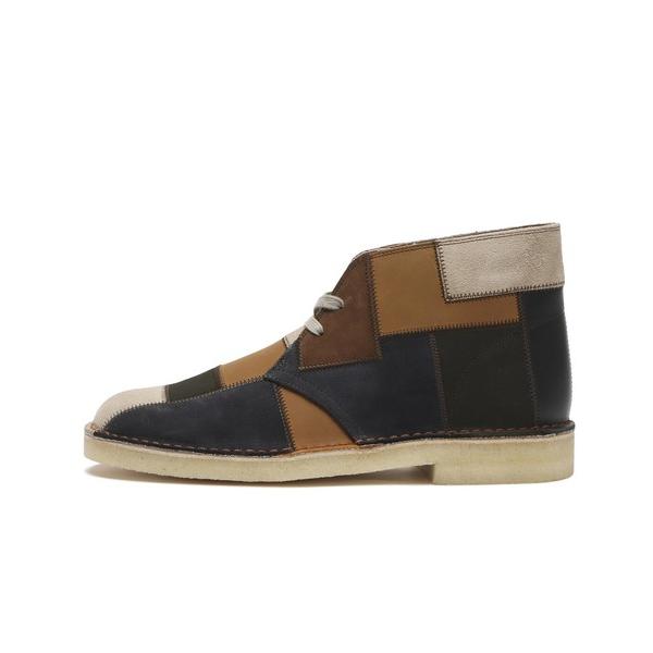 『セール実施中』ZOZO問い合わせ番号:99585475ショップ:BILLY'S ENT，ビリーズ エンターブランド:Clarks，クラークス商品名:DESERT PATCH　26183898カテゴリ:シューズ>モカシン/デッキシュー...